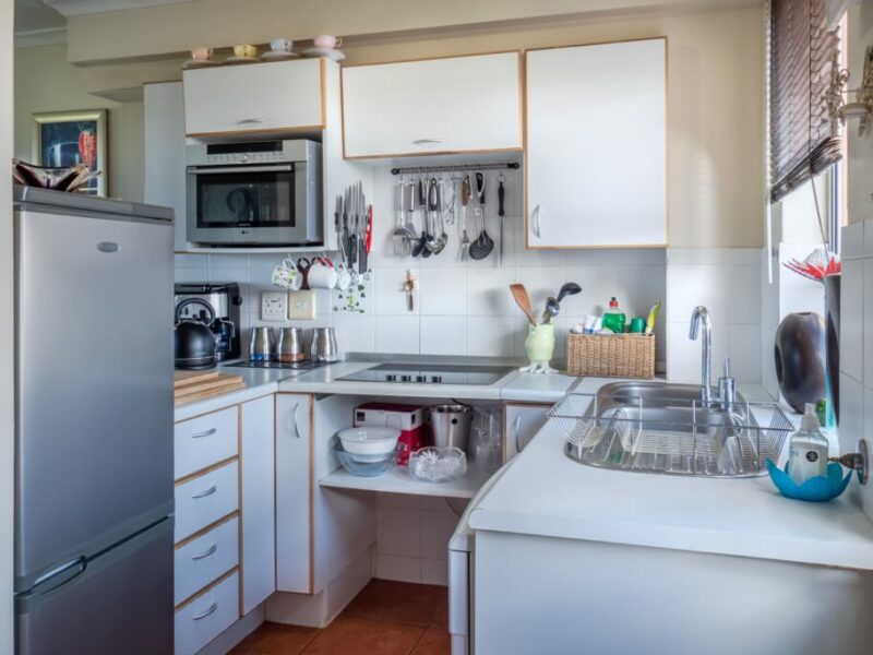 Spanish Kitchen Vocabulary Spanish Grammar Lessons